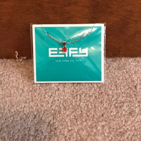Effy | Jewelry | Effy Necklace | Poshmark